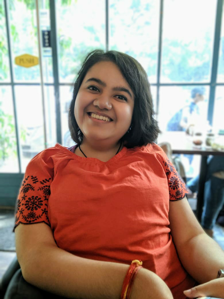 From Literature To Astrology: The Story Of Astrologer Aarti Dahiya ...