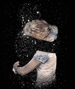 A message for a grieving heart - Story of Souls