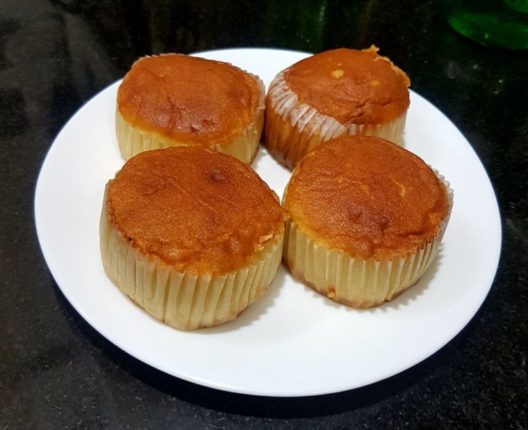Utterly, butterly, delicious Mawa Cake of Pune – Story of Souls